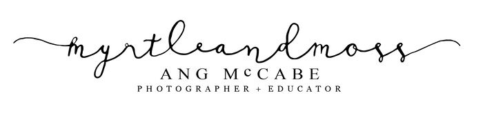 ANNOUNCING: IMAGEN AI x ANG MCCABE – Myrtle & Moss